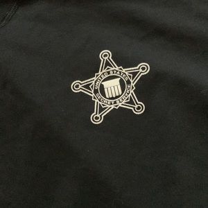 Shirts | Secret Service Capitol Police Xl T Shirts | Poshmark